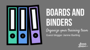 Navigating the Terrible Twos - Animals Amplified